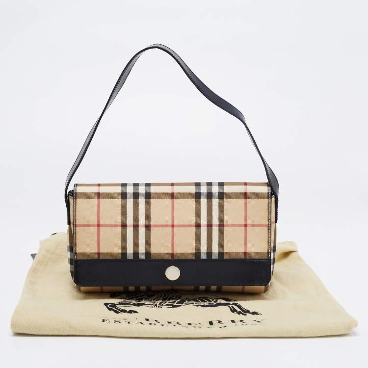 Bb Presbyopia War Horse Underarm Bag – Preppydress