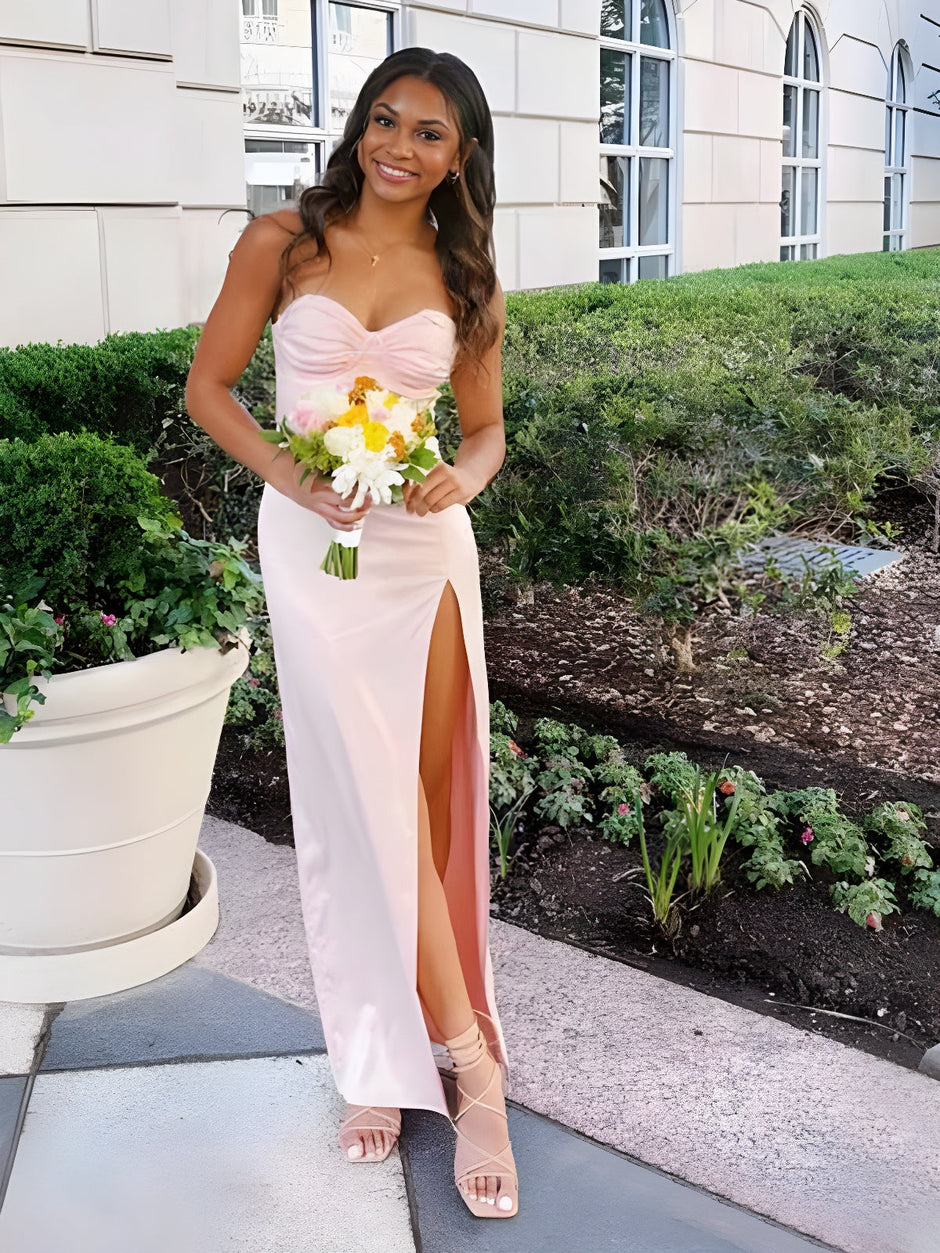 Long Prom Dresses – Preppydress
